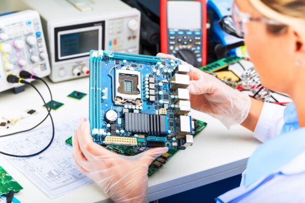 What is PCB Manufacturing? Everything You Need to Know - SVTronics