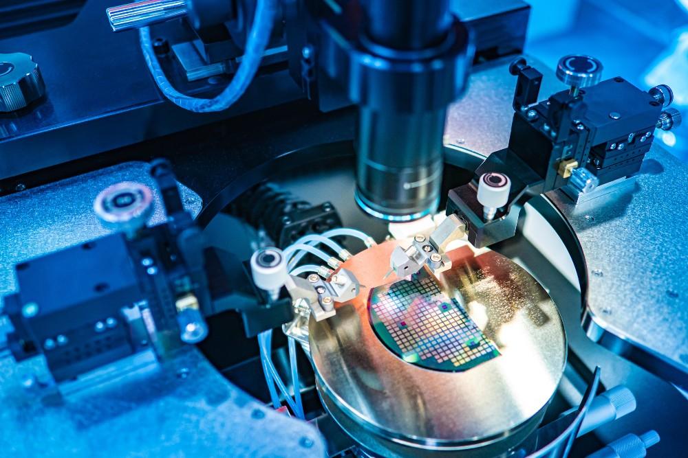 4 Benefits of Automation in Electronics Manufacturing - SVTronics