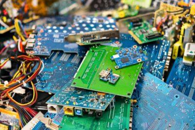 How To Properly Dispose of Electronic Waste - SVTronics