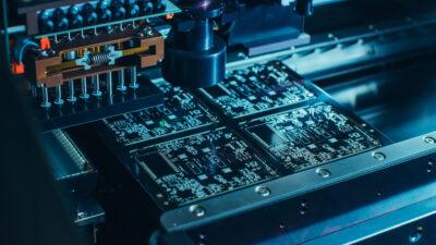 Our Company - SVTronics