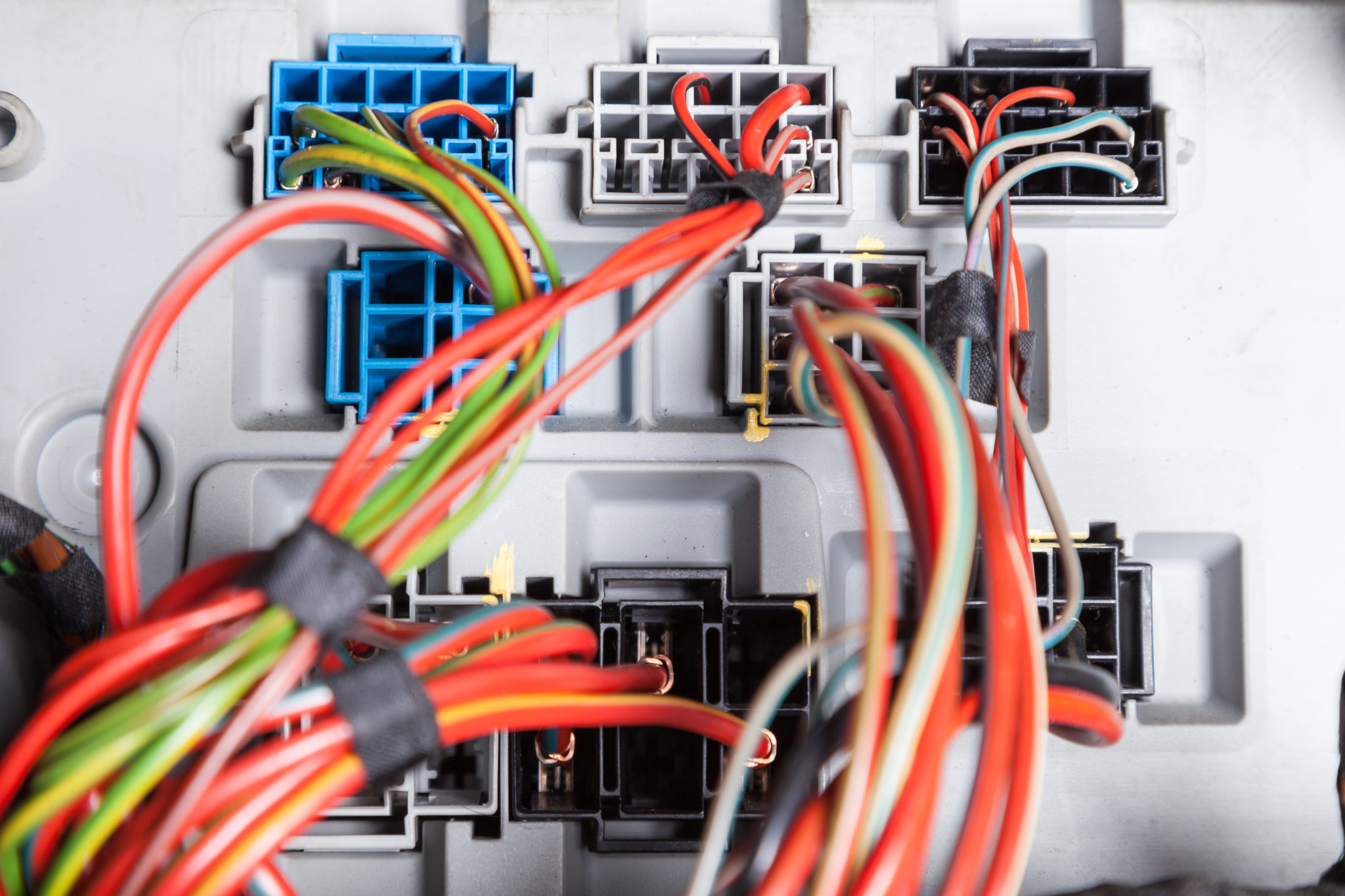 Our Company - SVTronics