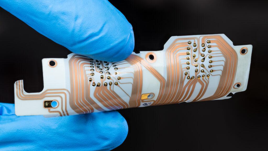 Trends in PCB Manufacturing for 2022