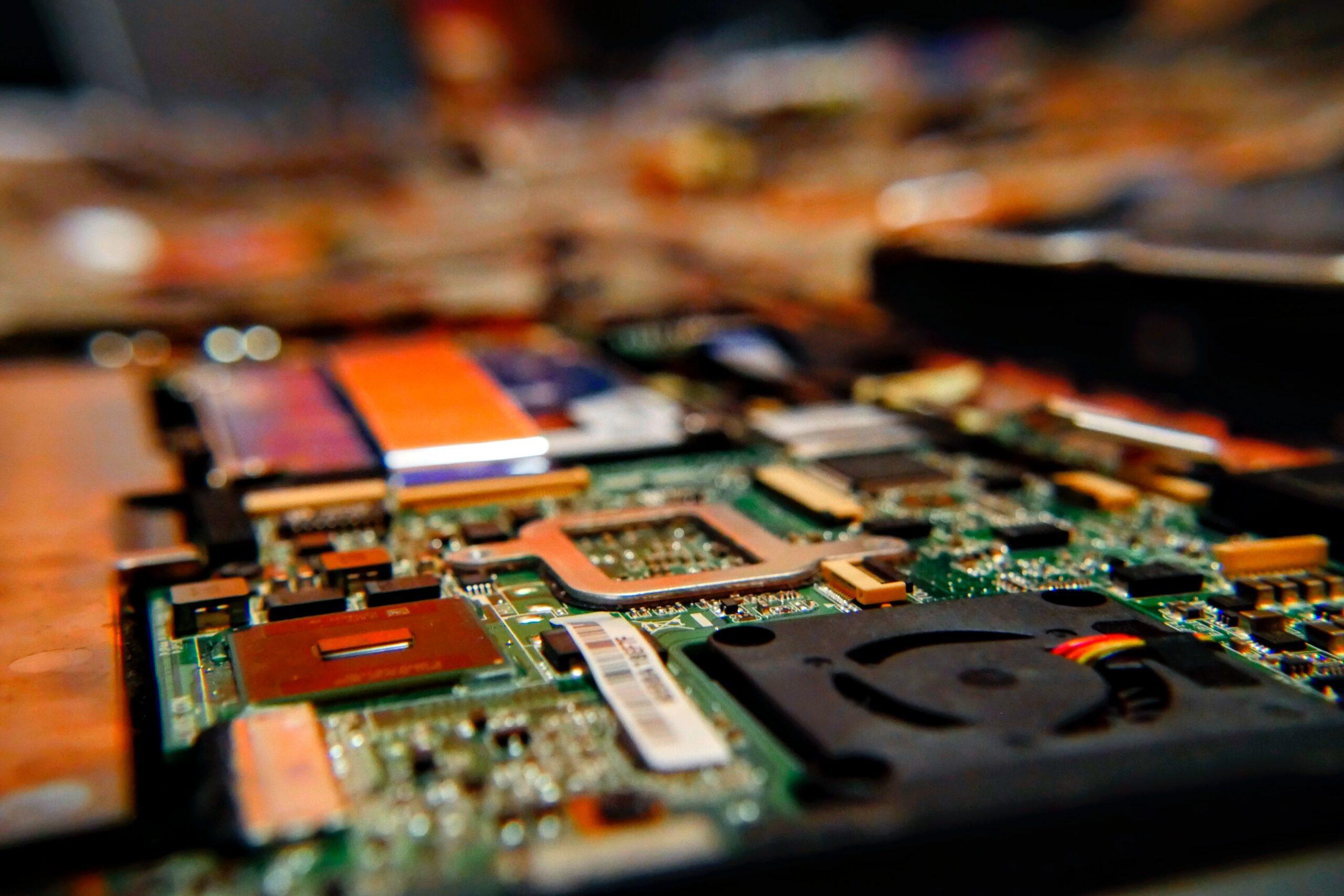 Industries Where PCBs Are Commonly Used