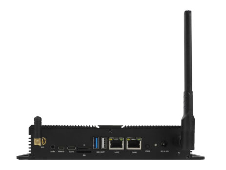 CS-A55-BOX - SVTronics