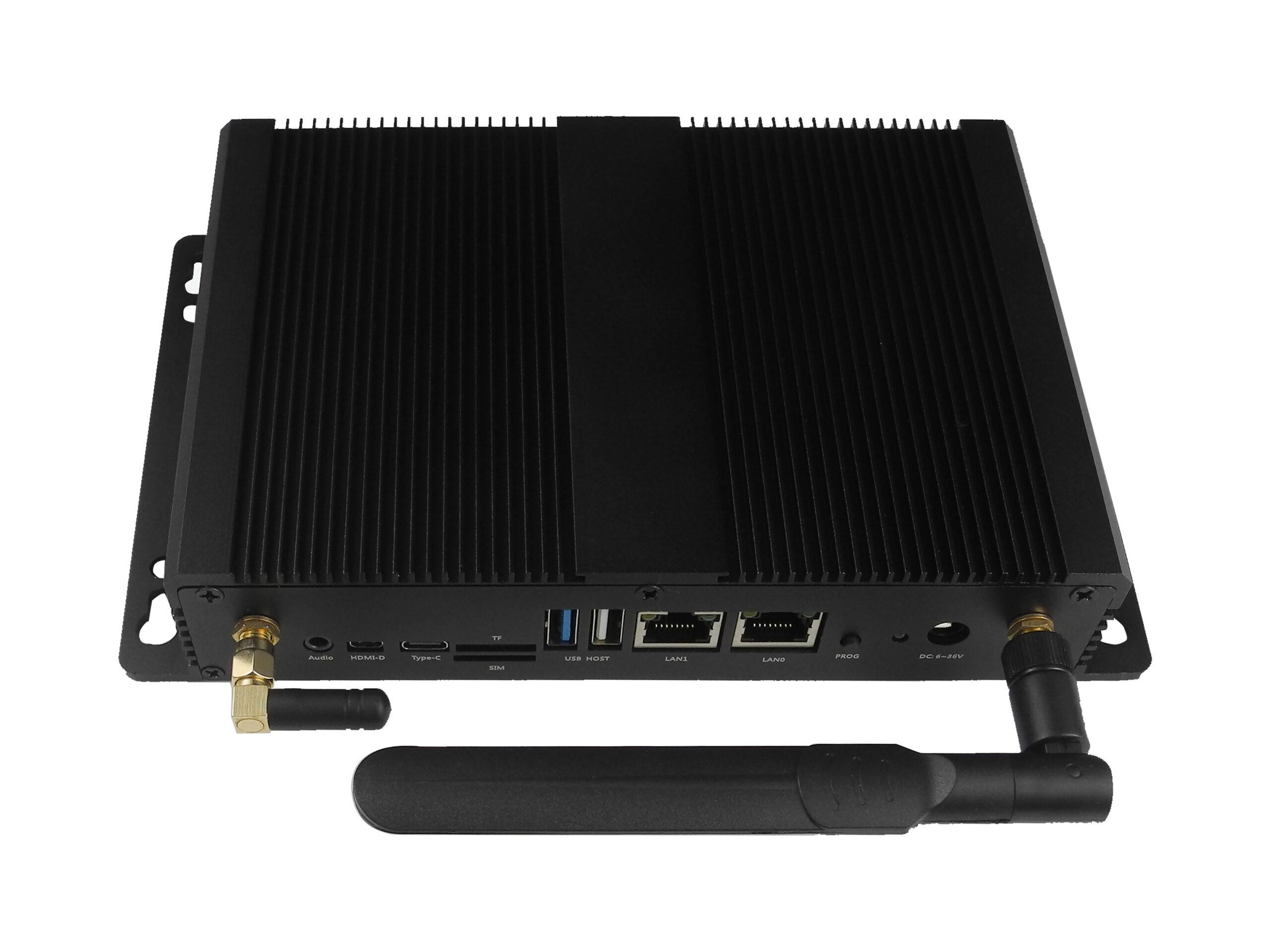 CS-A55-BOX - SVTronics