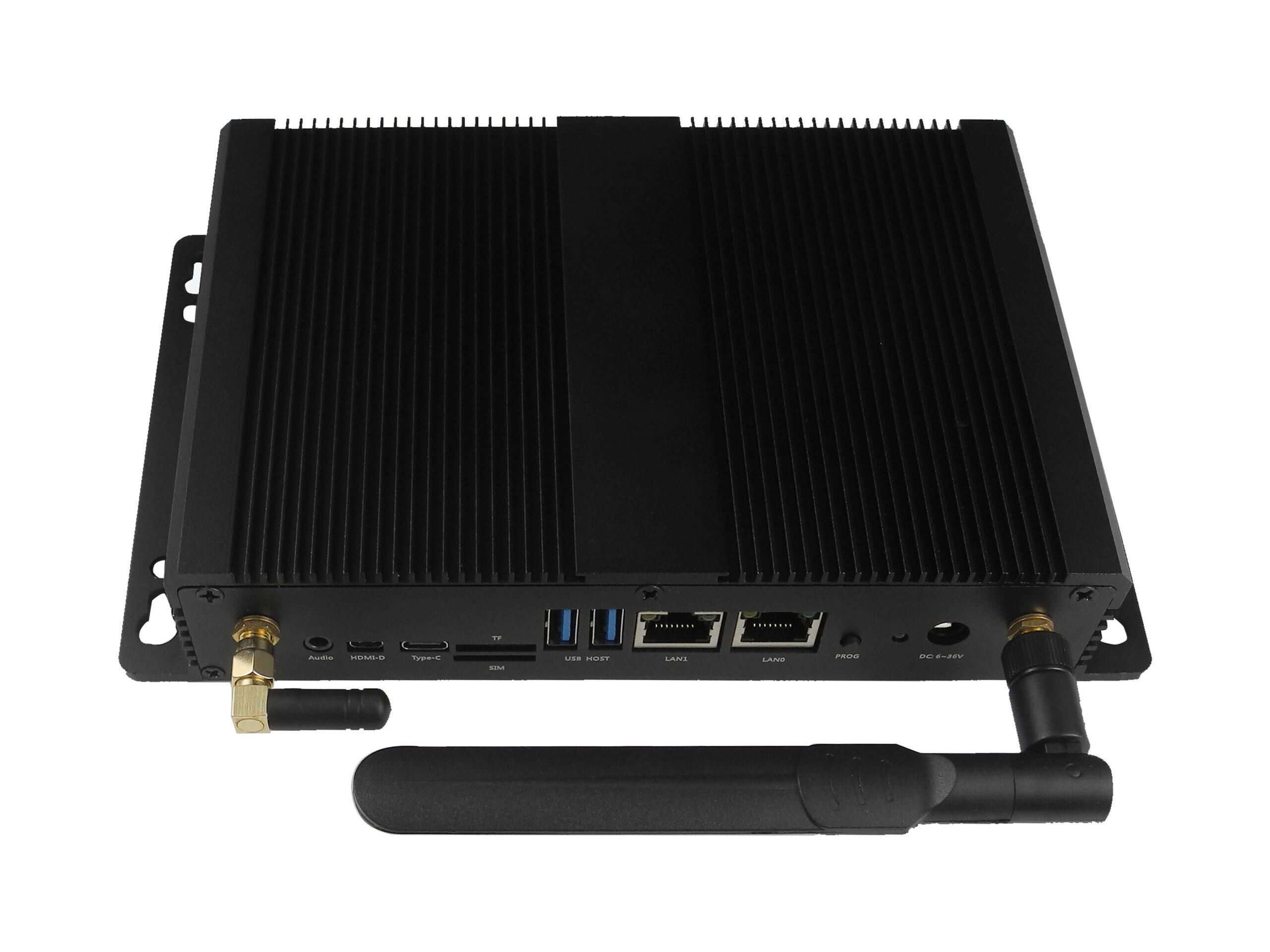 CS-A76-BOX - SVTronics