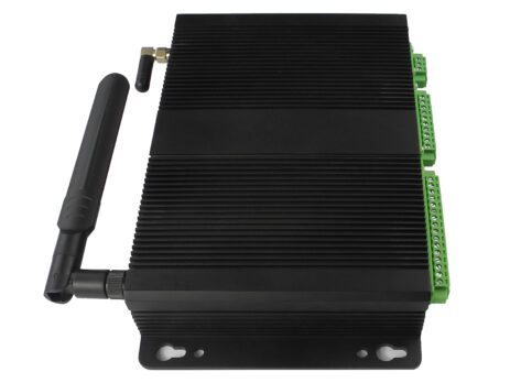 CS-A76-BOX - SVTronics