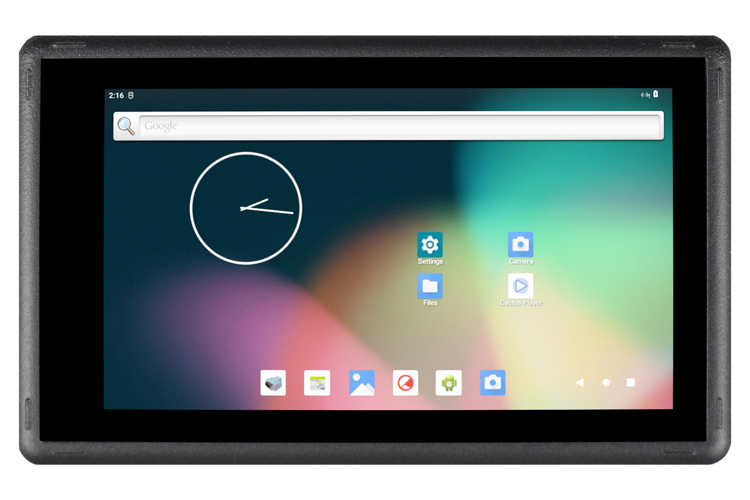 PPC-A53-050 - SVTronics