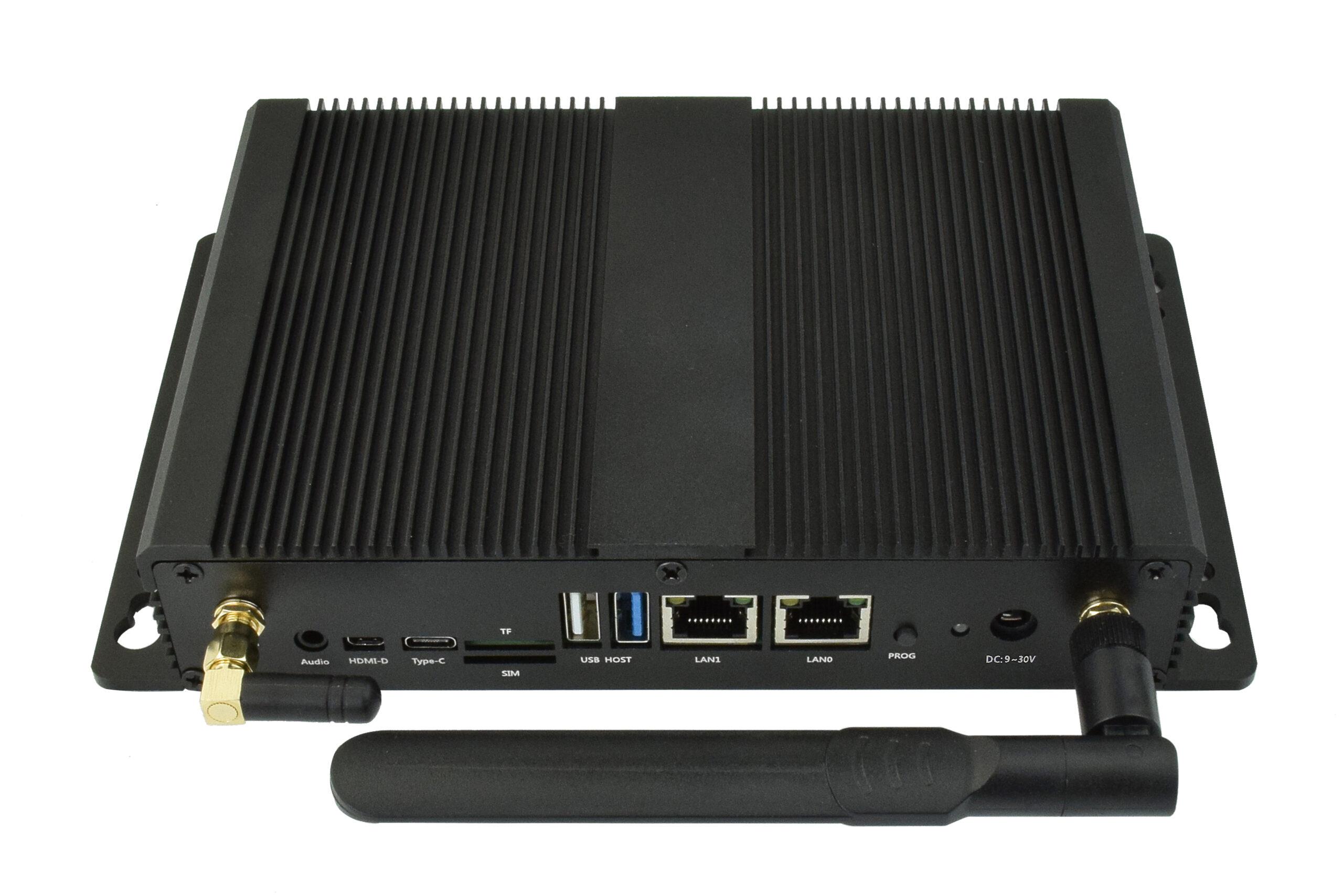 CS-CM5-BOX - SVTronics