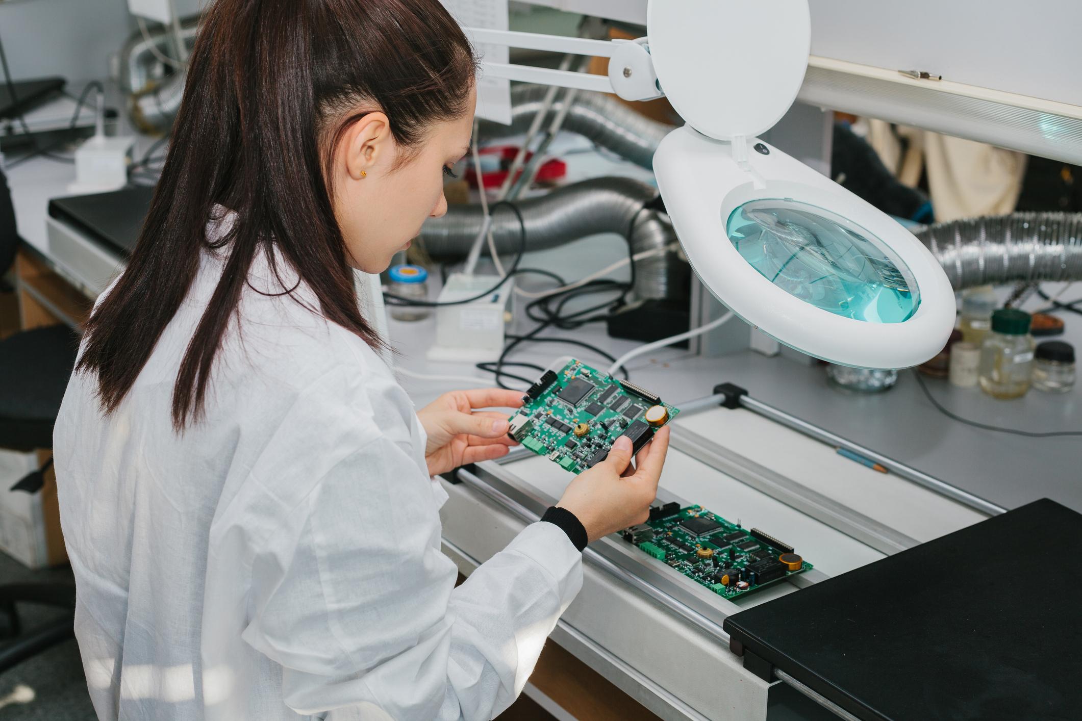 How to Choose the Right PCB Assembly Partner | SVTronics