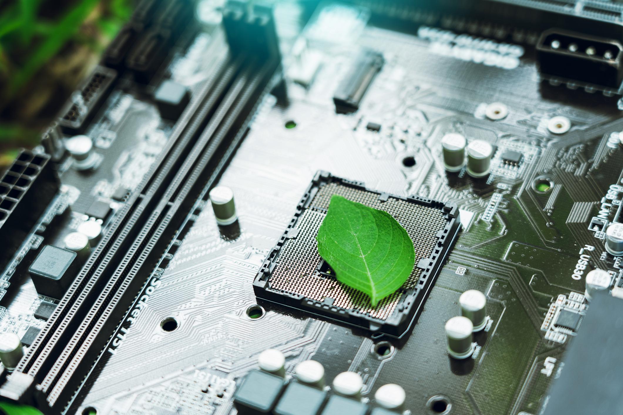 Environmental Considerations in PCB Manufacturing | SVTronics